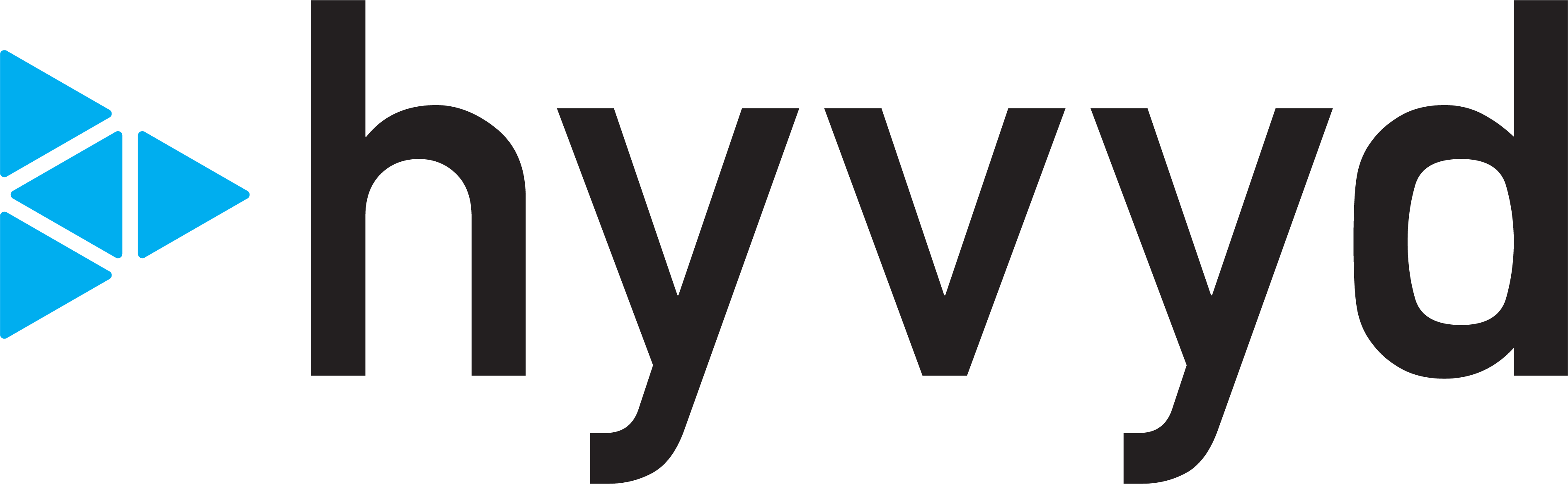 Die All-in-One Lösung für Bewegtbild - hyvyd.com